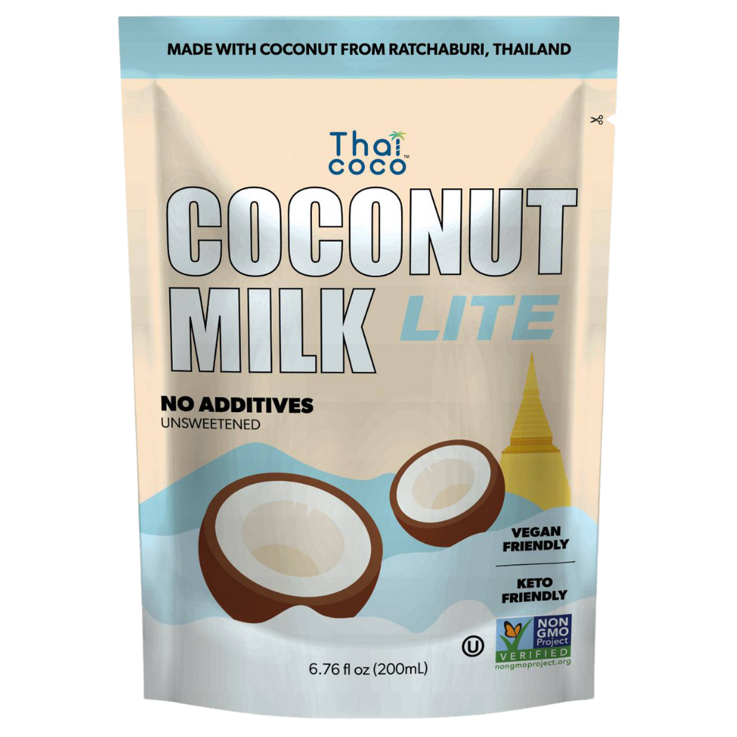 Coconut Milk – Thai Coco USA