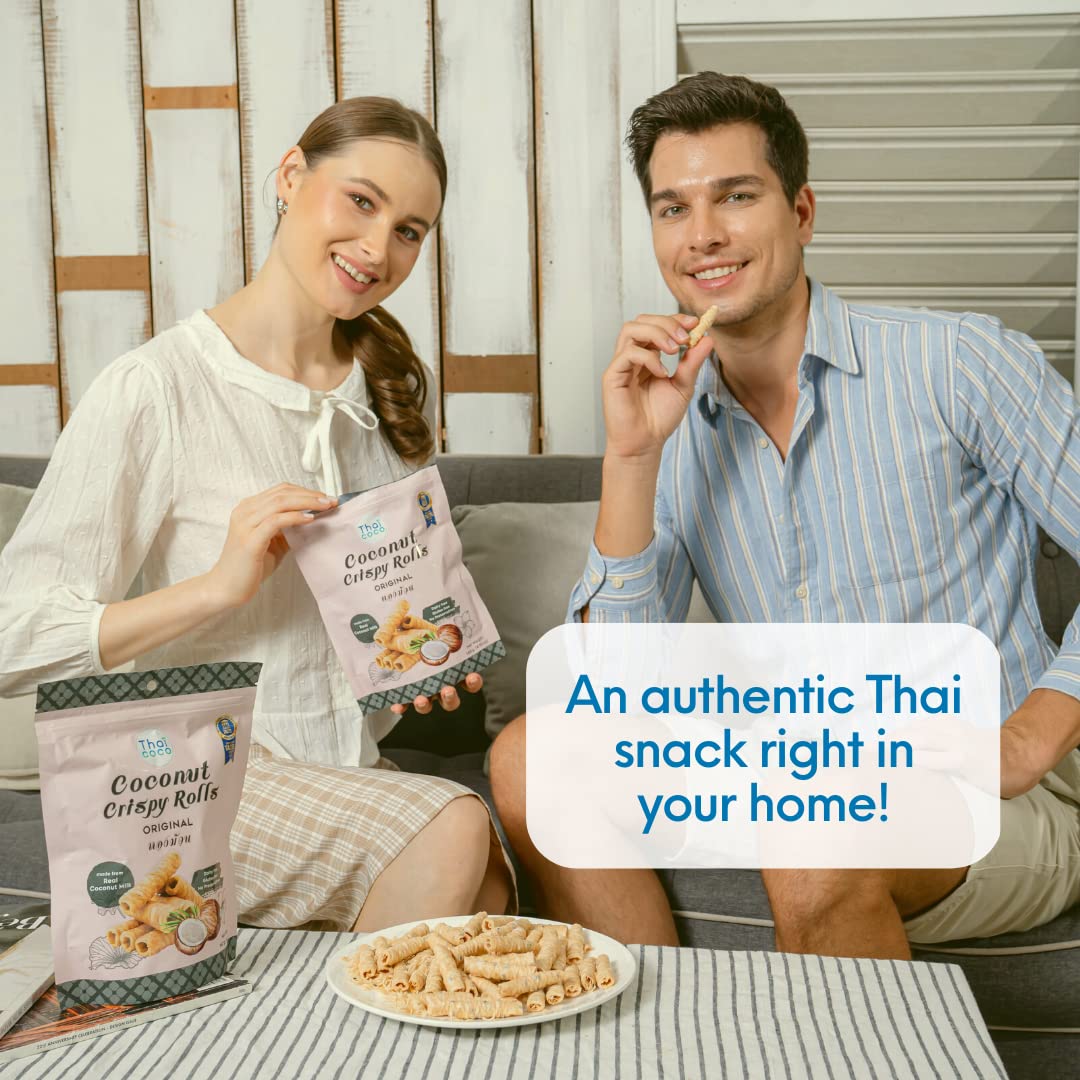 Thai Coco - Quality Thai coconut produce, from farmer to table – Thai ...